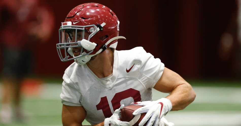 Slade Bolden Moved On To Next Play