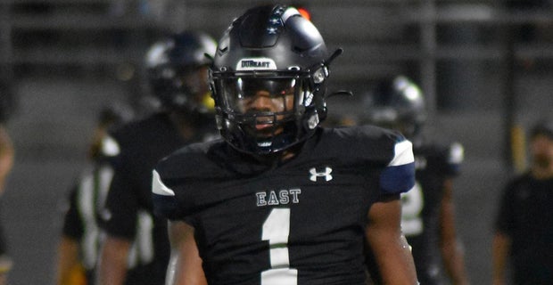 Keeping up with the commits: Previewing Week 5 of high school football ...