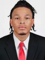 Michael Jackson III, Georgia, Wide Receiver