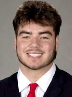 Ryan Cory, Wisconsin, Offensive Line