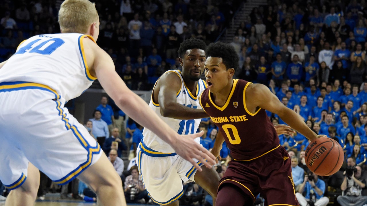 It's Boring, But for UCLA Hoops It's About D