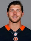 Tyler Eifert, Cincinnati, Tight End