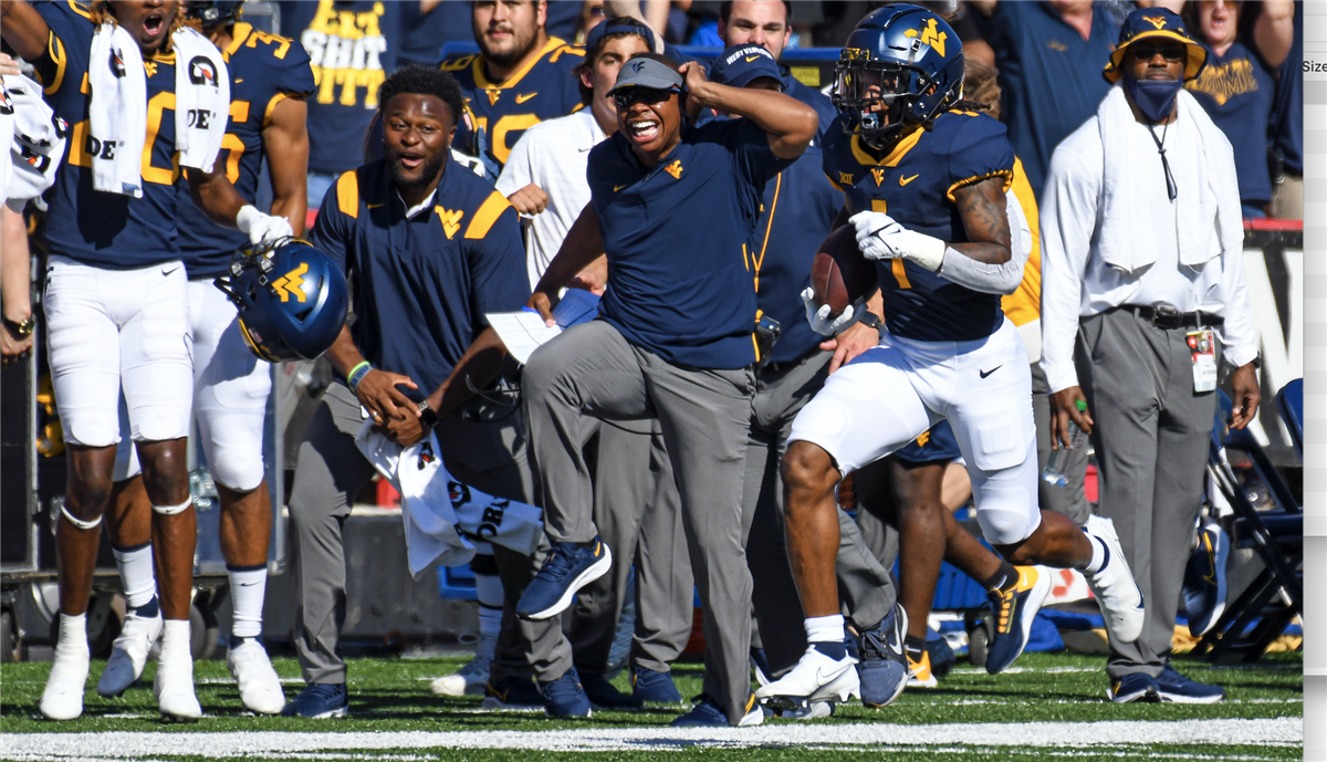 New role may require a new view for Scott