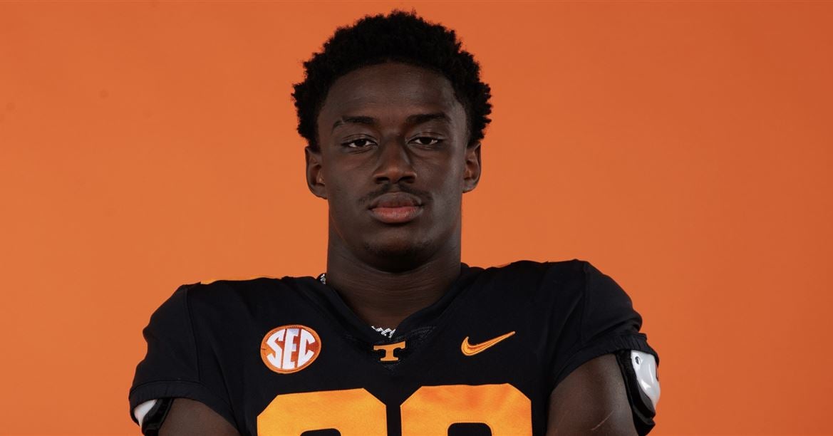 In-state Vols LB target decommits from Mississippi State after ...