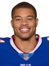 Taron Johnson, Buffalo, Cornerback