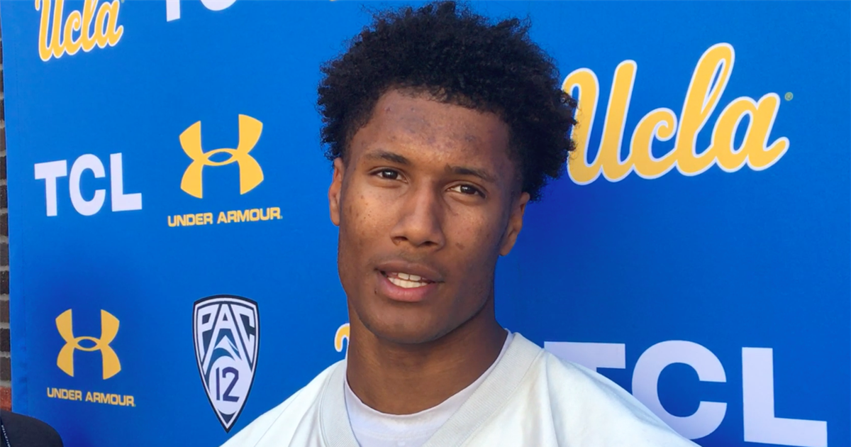 VIDEO/TRANSCRIPT: Quentin Lake Assesses His 2018 Season So Far