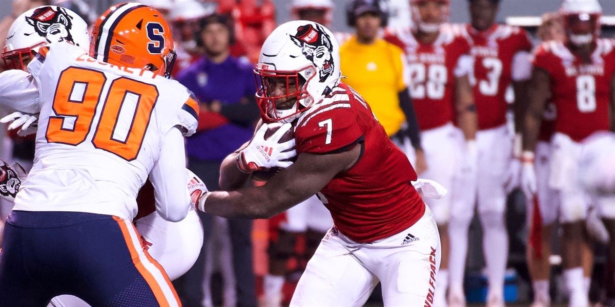 Postgame Takeaways: Pack crushes Cuse to get back on track