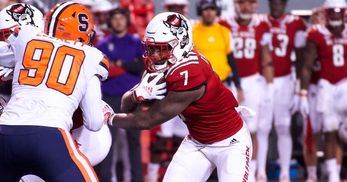 Postgame Takeaways: Pack crushes Cuse to get back on track