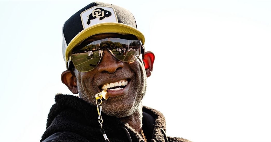 Despite 14 surgeries in five years, Deion 'Coach Prime' Sanders still ...