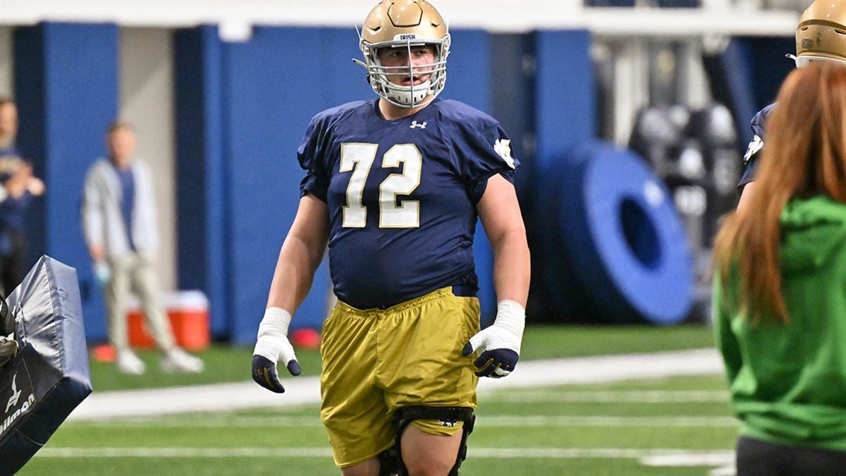 Counting Down the Irish – IOL-Sam Pendleton