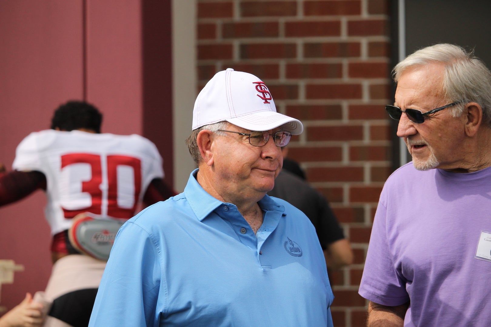 Kirby Smart praises former FSU DC Mickey Andrews: 'He’s the toughest ...