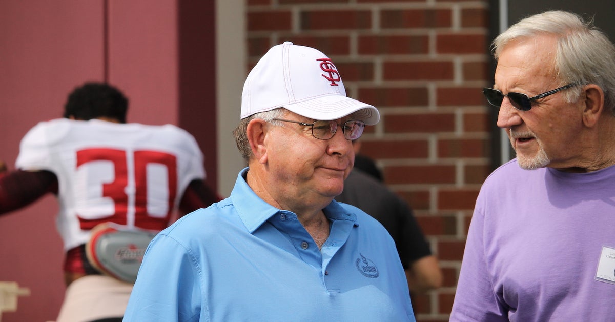 Kirby Smart praises former FSU DC Mickey Andrews: 'He’s the toughest ...