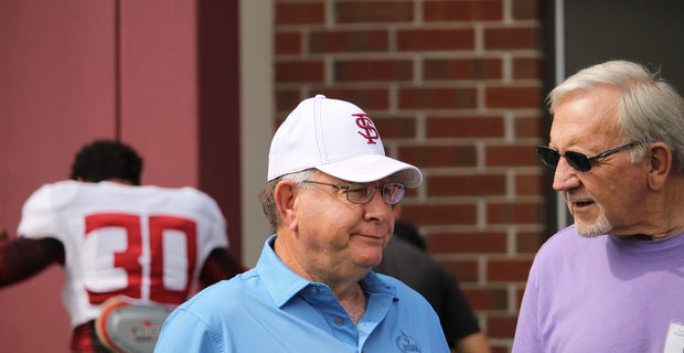 FSU legend Mickey Andrews joins staff as 'special assistant'