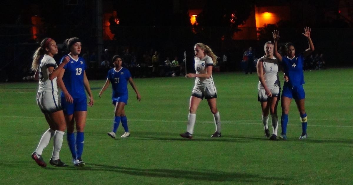 PK's send SJSU women's soccer one win away from NCAA Tournament