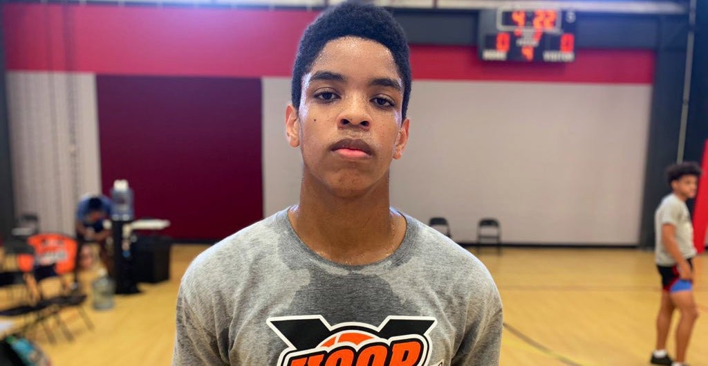 Josh Minott makes late night commitment to Memphis