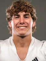 Connor Gibbs, Southern Miss, Kicker