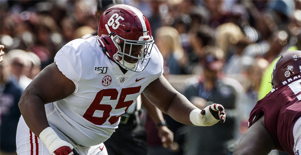 Deonte Brown On The Move Again