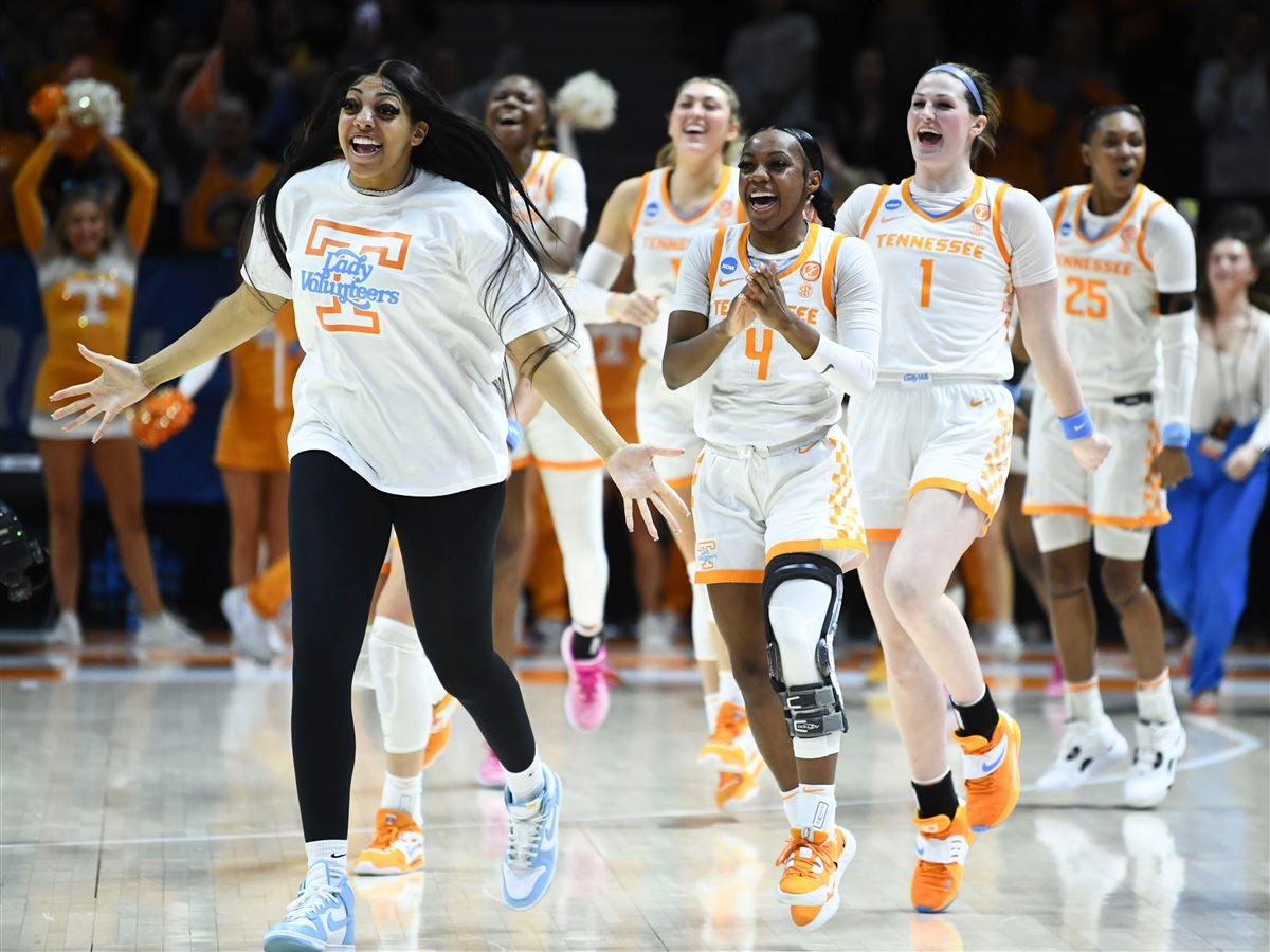 Tamari Key outlines journey back after blood clots