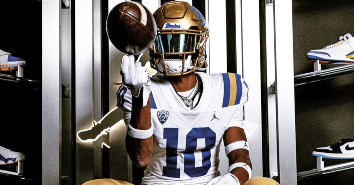 November UCLA 2024 Football Commitment Power Rankings
