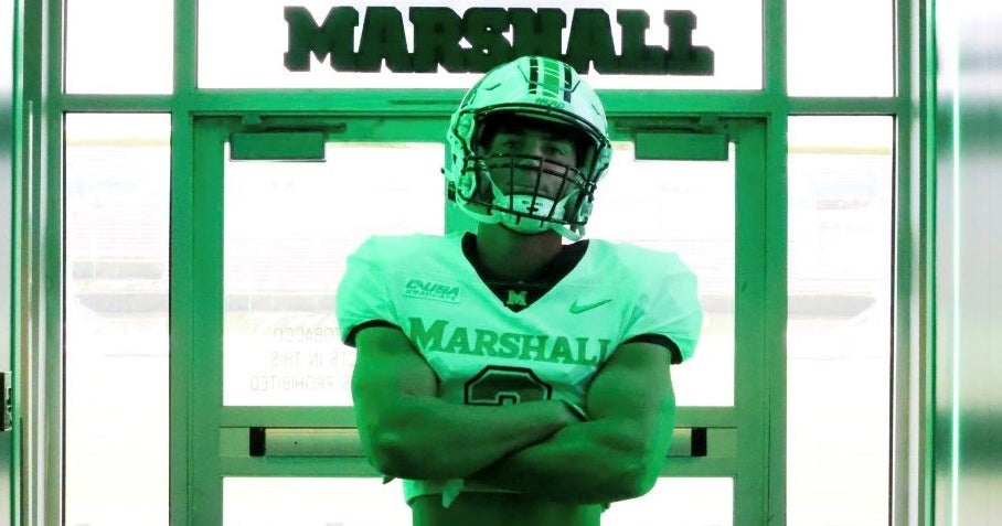 Charles Huff hopes Gabriel Grubbs can bring championship mentality to ...