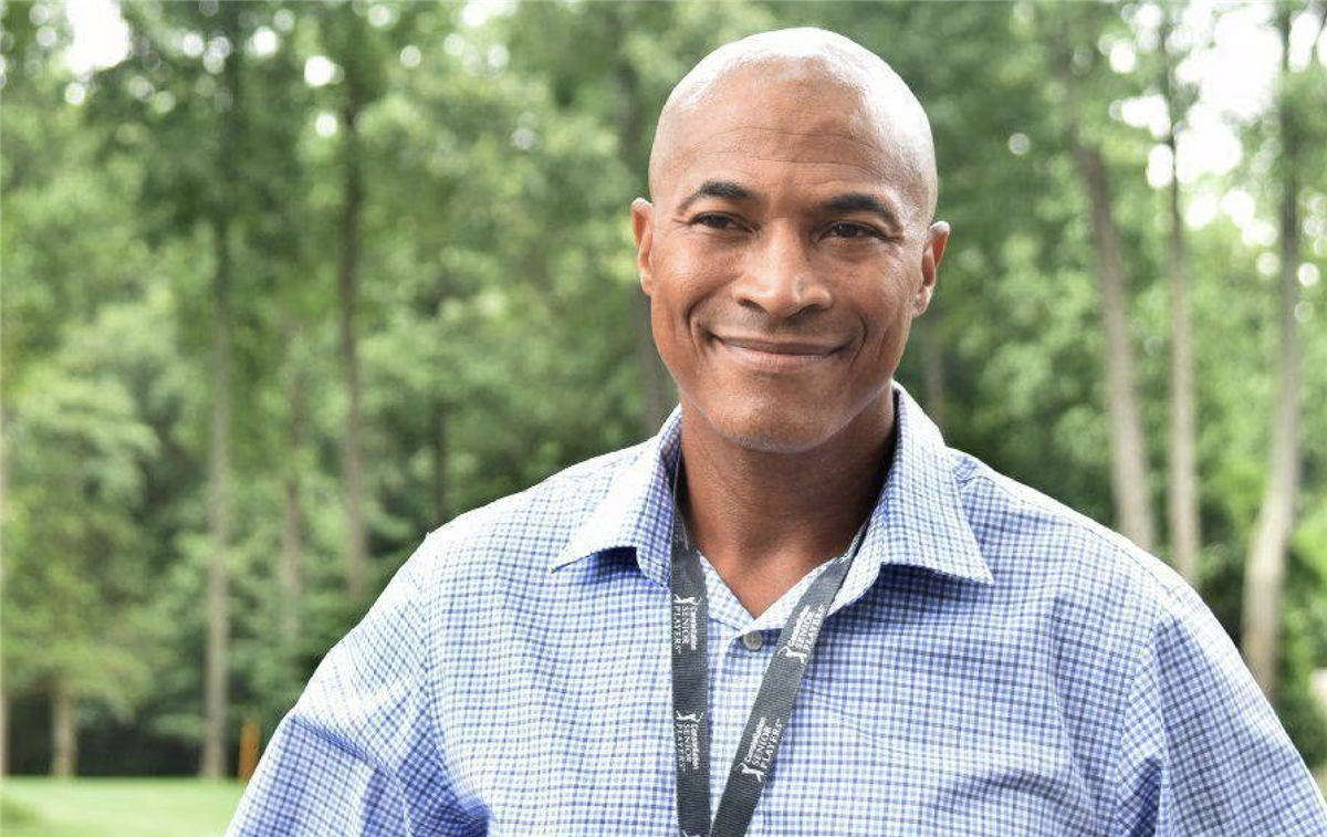 N.C. A&T Golf finds a new director, Coach Loritz "Scooter" Clark