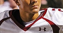 2016 Intro: Jordan Bentley