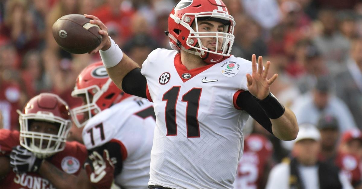 From Bama to UGA: Jake Fromm's father revisits his recruitment
