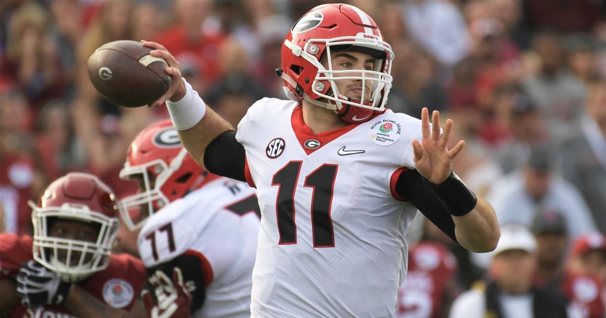 From Bama to UGA: Jake Fromm's father revisits his recruitment