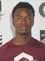 Brandon Hayes, Southern Miss, Wide Receiver