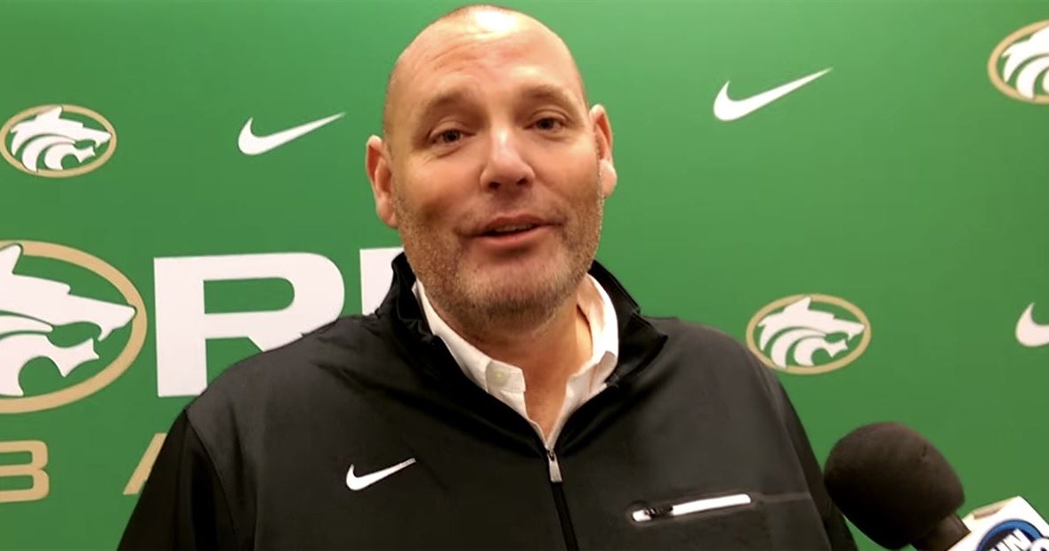 Jess Simpson Expected To Be Miami's New DL Coach