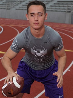 Nick Acosta Profile Photos