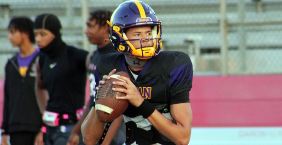 2026 QB Semaj Beals adds Colorado offer, plans to visit Boulder in the ...