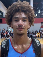 Dwayne Wimbley Jr., Westminster Academy, Small Forward