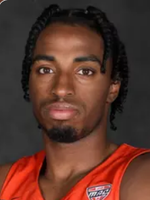Marcus Hill, Bowling Green, Shooting Guard