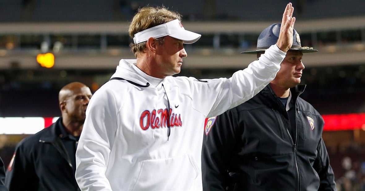 Lane Kiffin endorses Tom Herman as FAU football coach: Ex-Texas leader ...