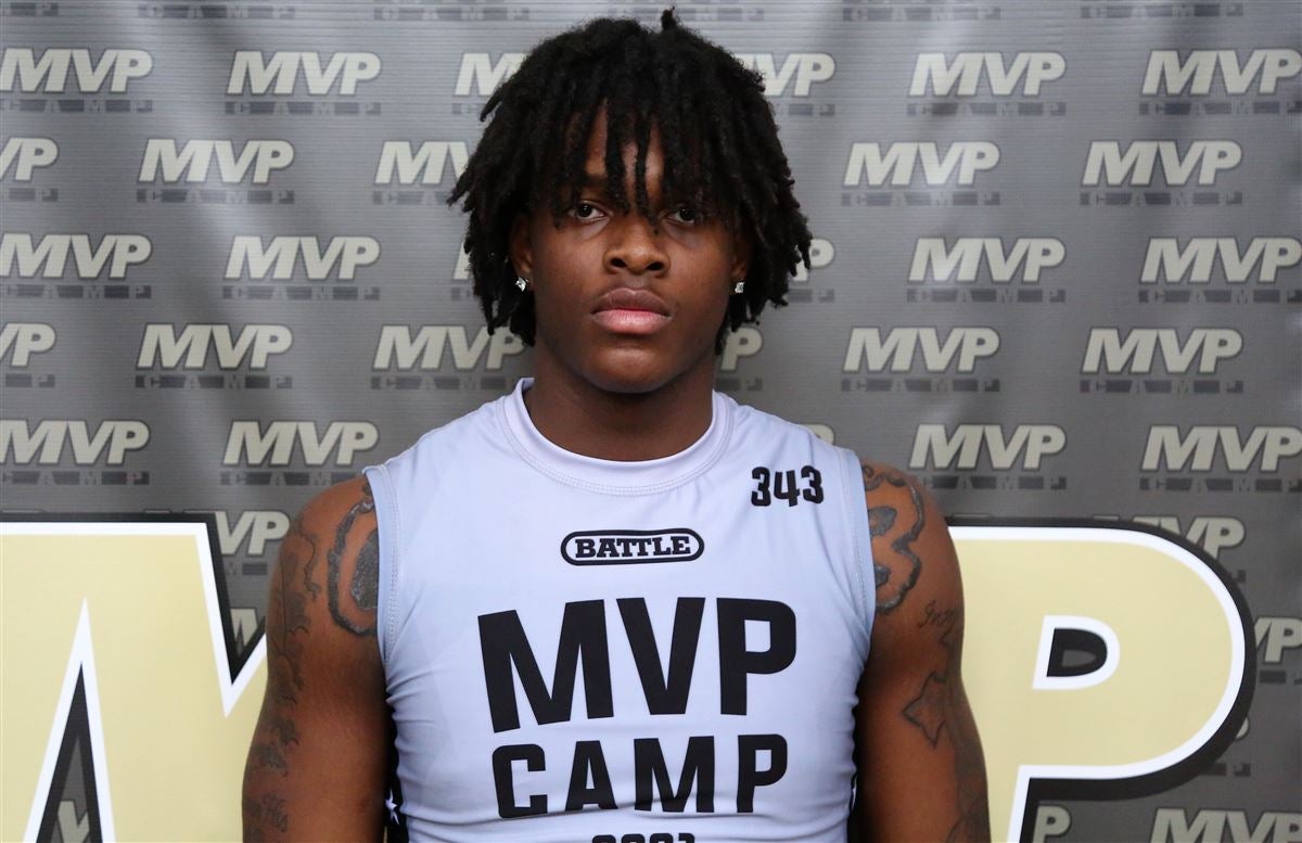 Virginia Tech Football: Who is freshman TE Daequan Wright?