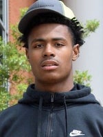 Caleb Wooden, Archer, Safety