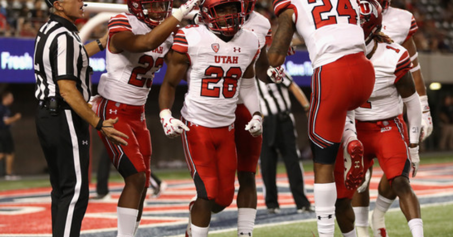 UteZone Football Summer Countdown: #18 Javelin Guidry
