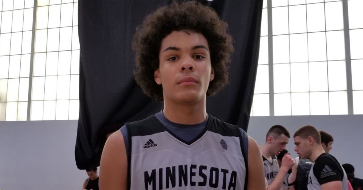 Iowa State lands commitment from transfer Robert Jones