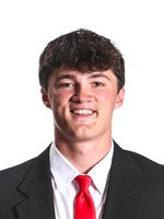 Quinn Warren, Indiana, Kicker