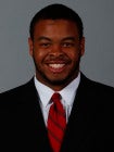 Derrick Nelson, Rutgers, Offensive Line