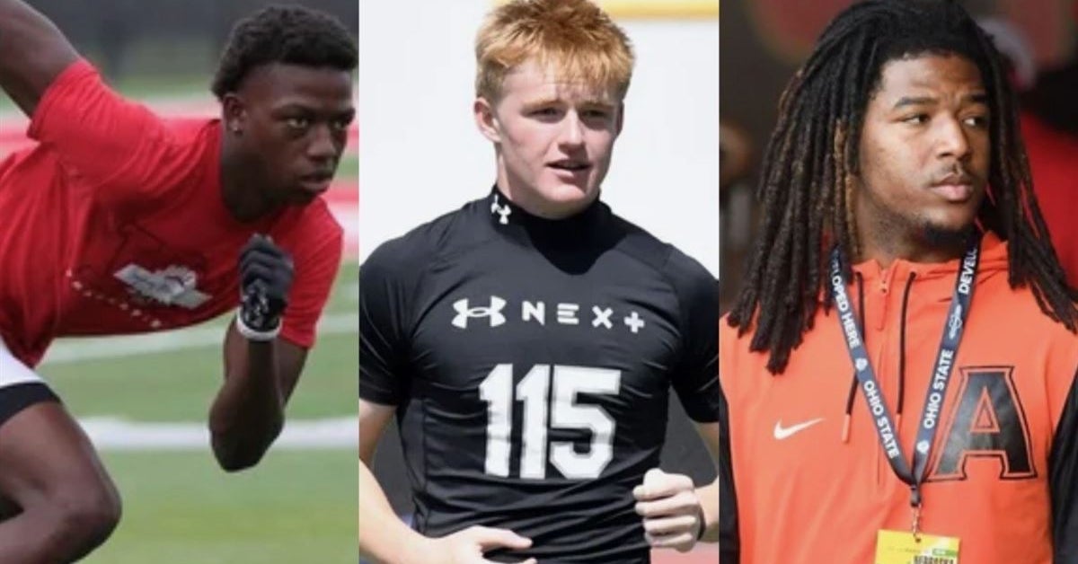 Where Buckeye commits, offers, Ohioans are in the updated 2027 Top247