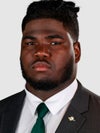Terrance Green, Alabama, Defensive Line
