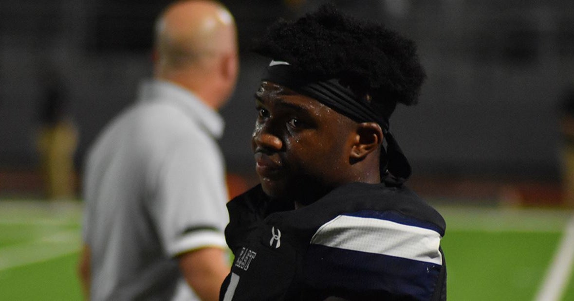 Purdue Prep Tracker: Future Boilermakers Keyjuan Brown and Terrell ...