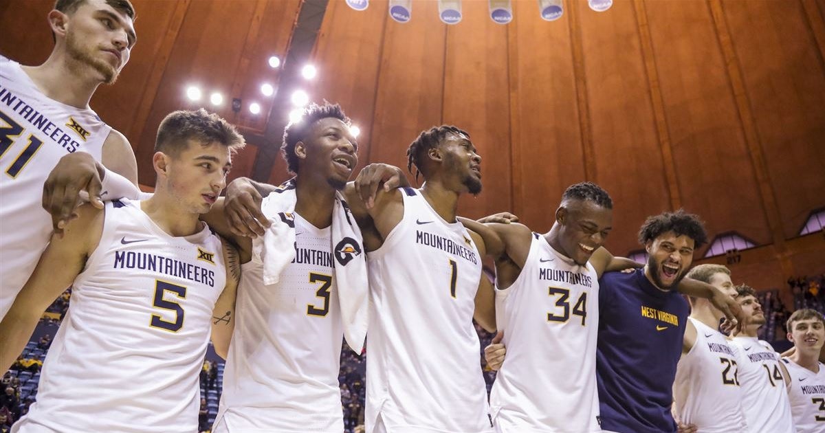 Sunday Snap Judgments and Big 12 Hoops Power Rankings