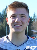 Kyle Koontz, Douglas County, Tight End