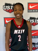 Nora Ezike, Lyons Township, Center