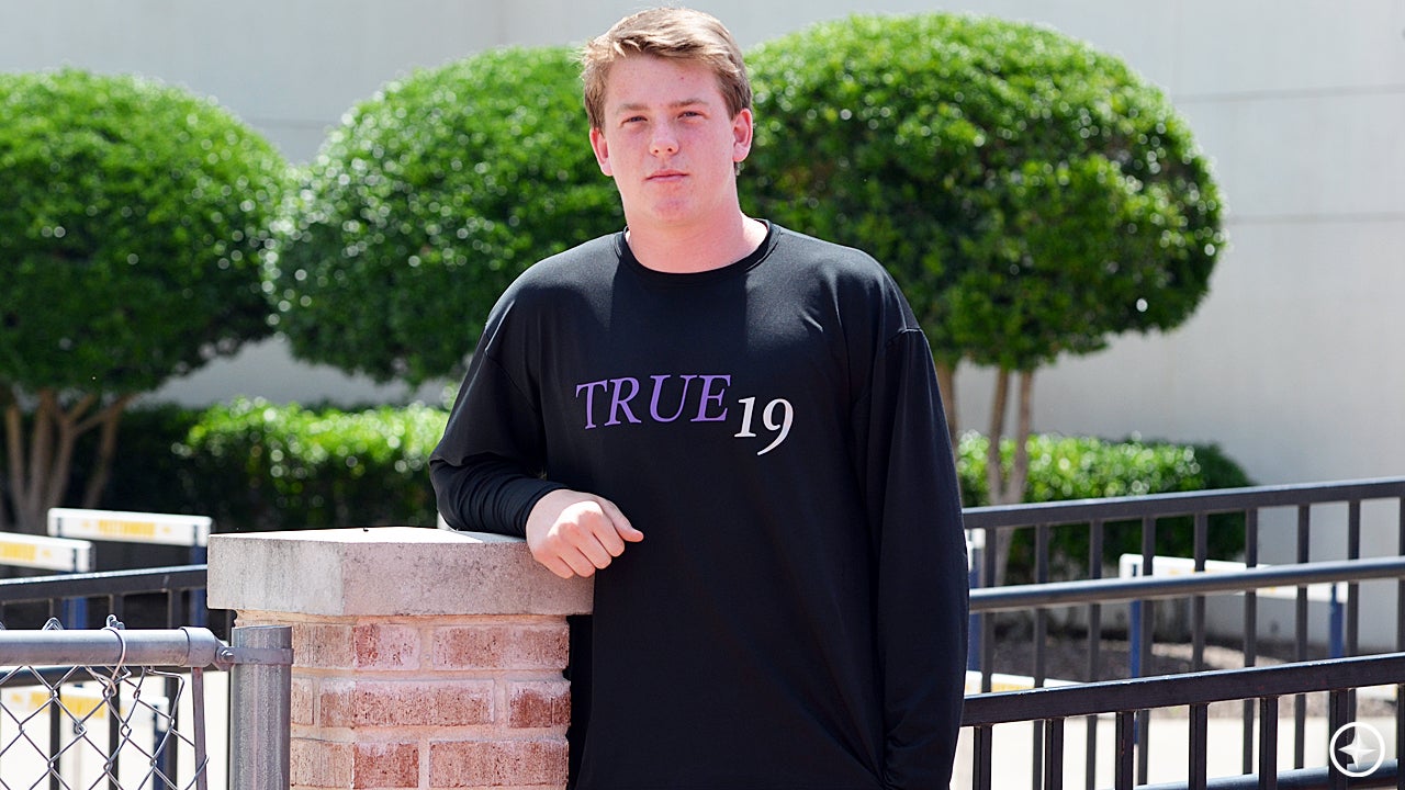 4* TE Austin Stogner Talks Growing Offer List