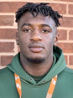 Jamar Birden, Ware County, Edge