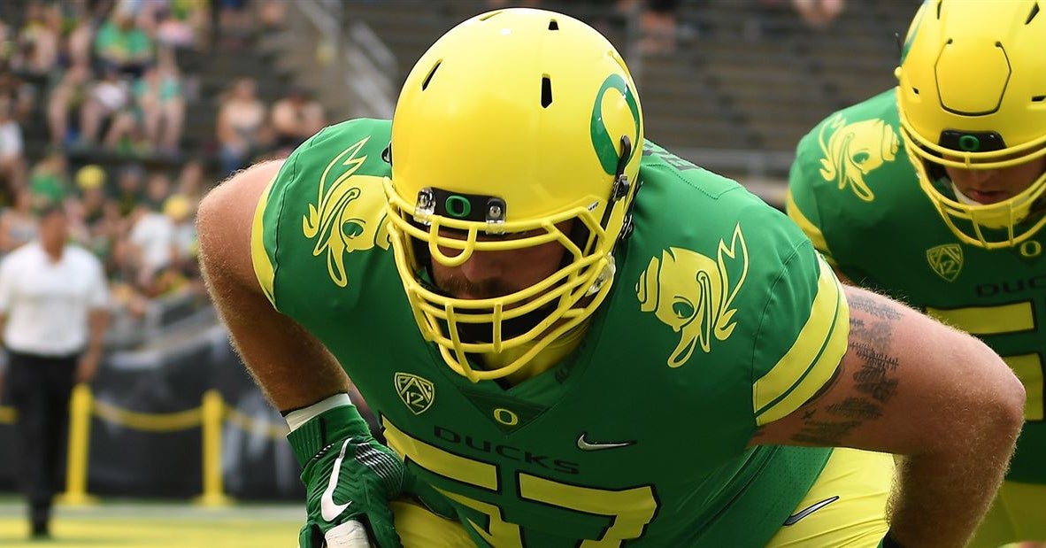 Oregon football lawsuit: Ex-Ducks player Doug Brenner loses case ...